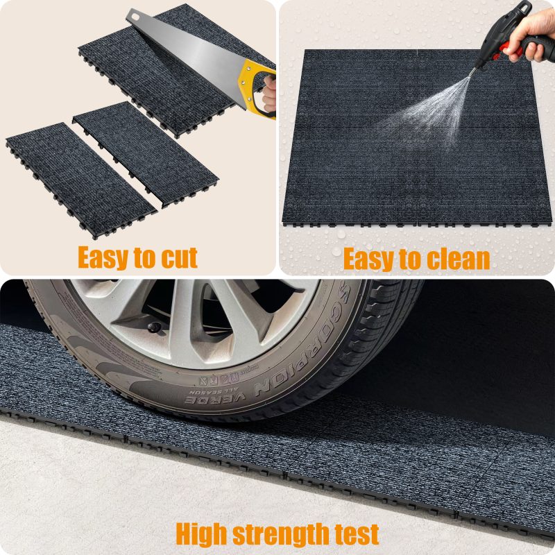 Felt interlocking floors – hzdecktiles.com