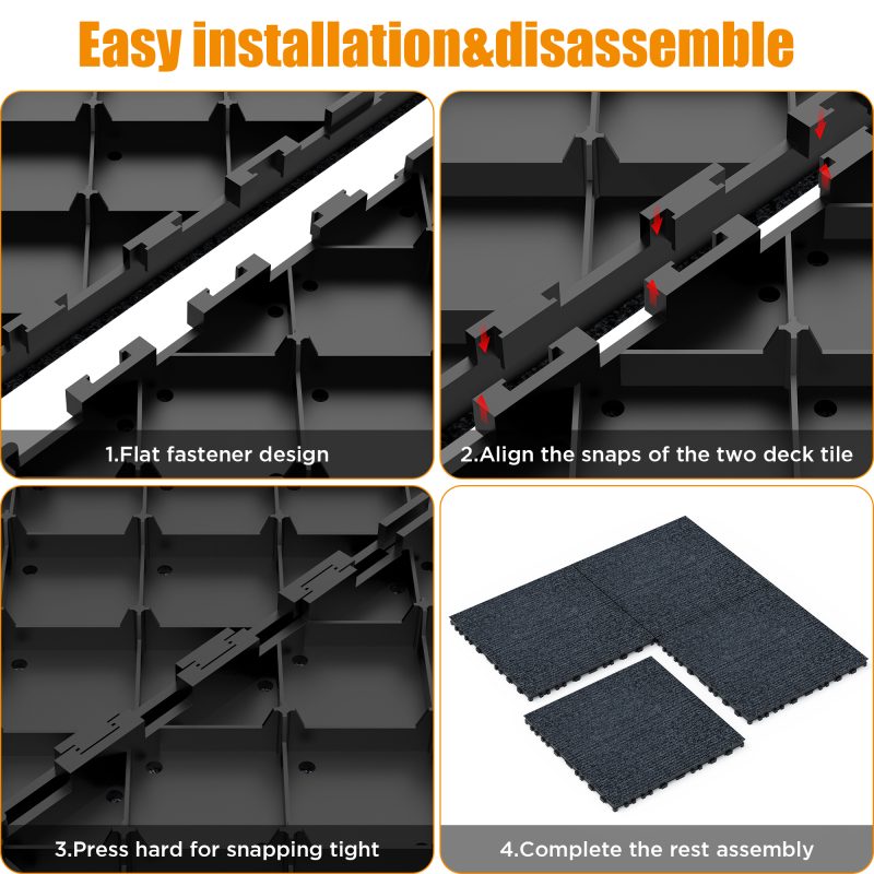 Felt interlocking floors – hzdecktiles.com